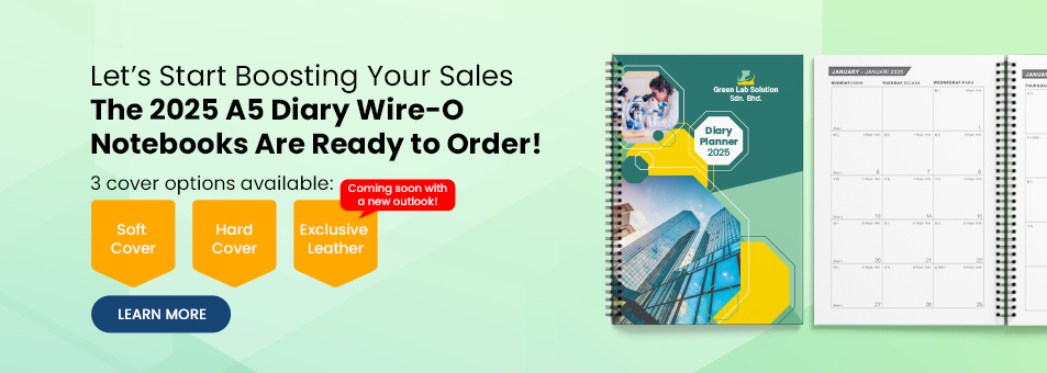 xPrint - Online Printing Malaysia