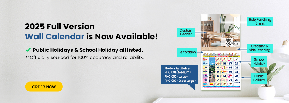 xPrint - Online Printing Malaysia