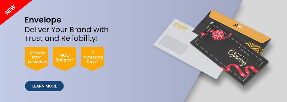 xPrint - Online Printing Malaysia