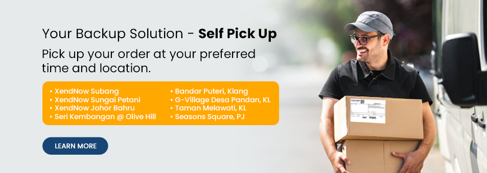 xPrint - Online Printing Malaysia