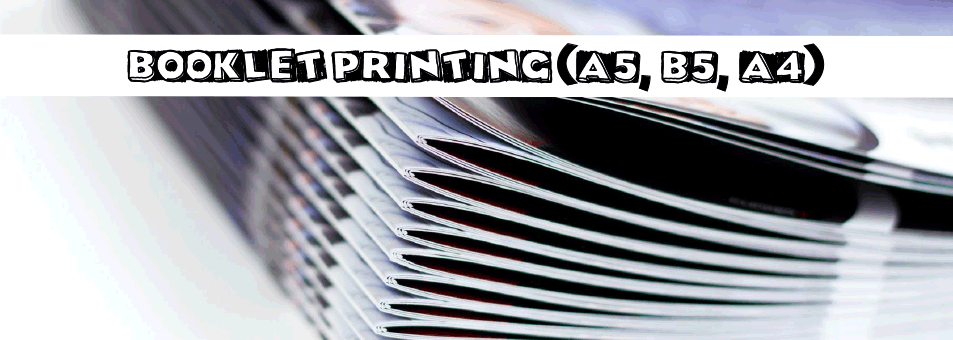 xPrint - Online Printing Malaysia
