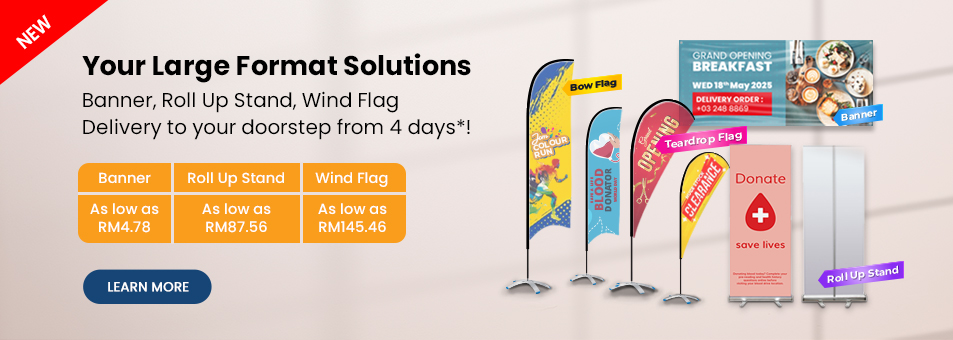 xPrint - Online Printing Malaysia | Flyer | Business Card | Name Card ...