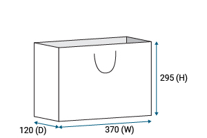 Paper Bag Printing | xPrint - Online Printing Malaysia